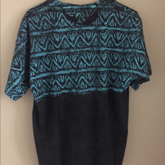OP | Shirts | Vintage Ocean Pacific Op All Over Tee Shirt | Poshmark